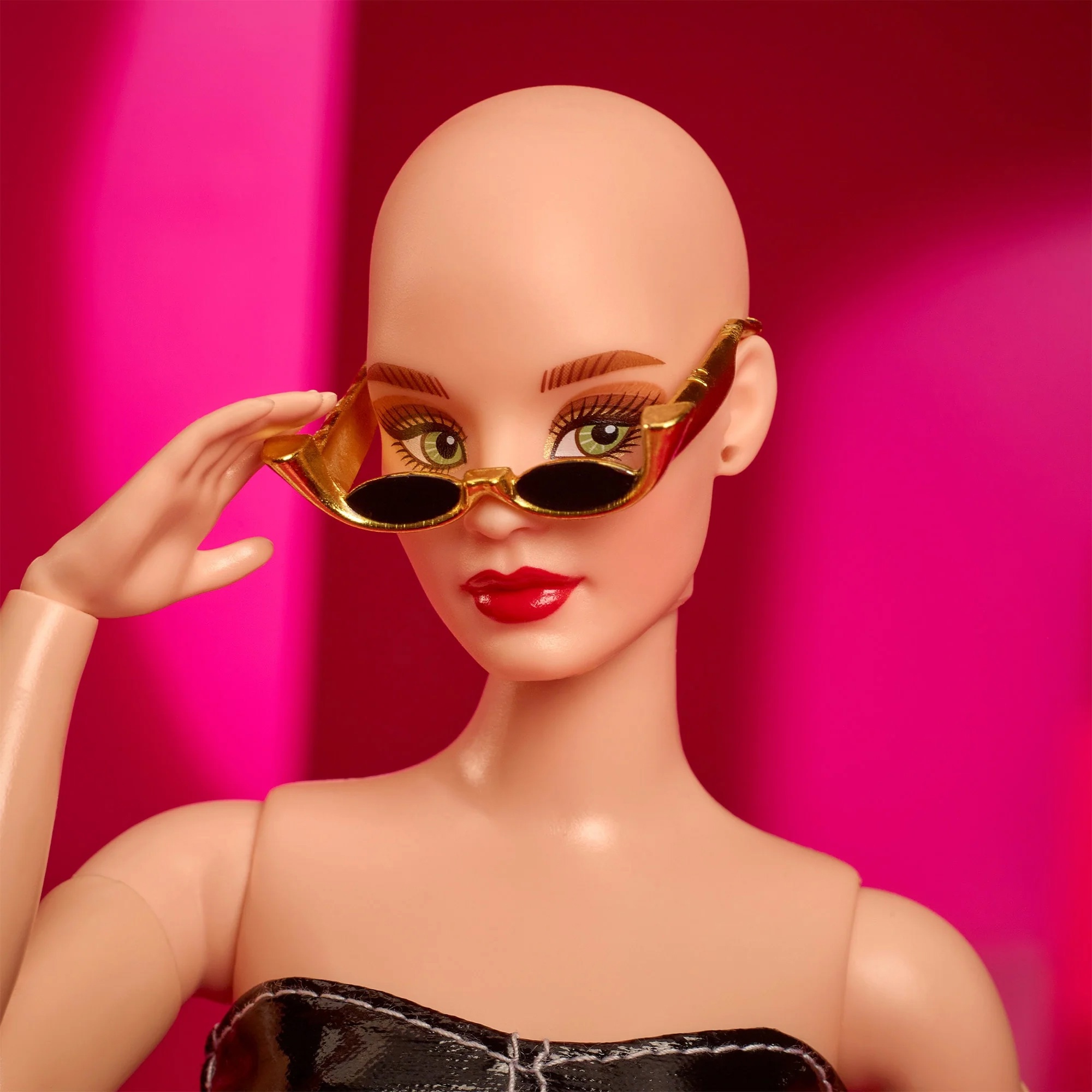 Barbie Basics You Create dolls Kits - YouLoveIt.com