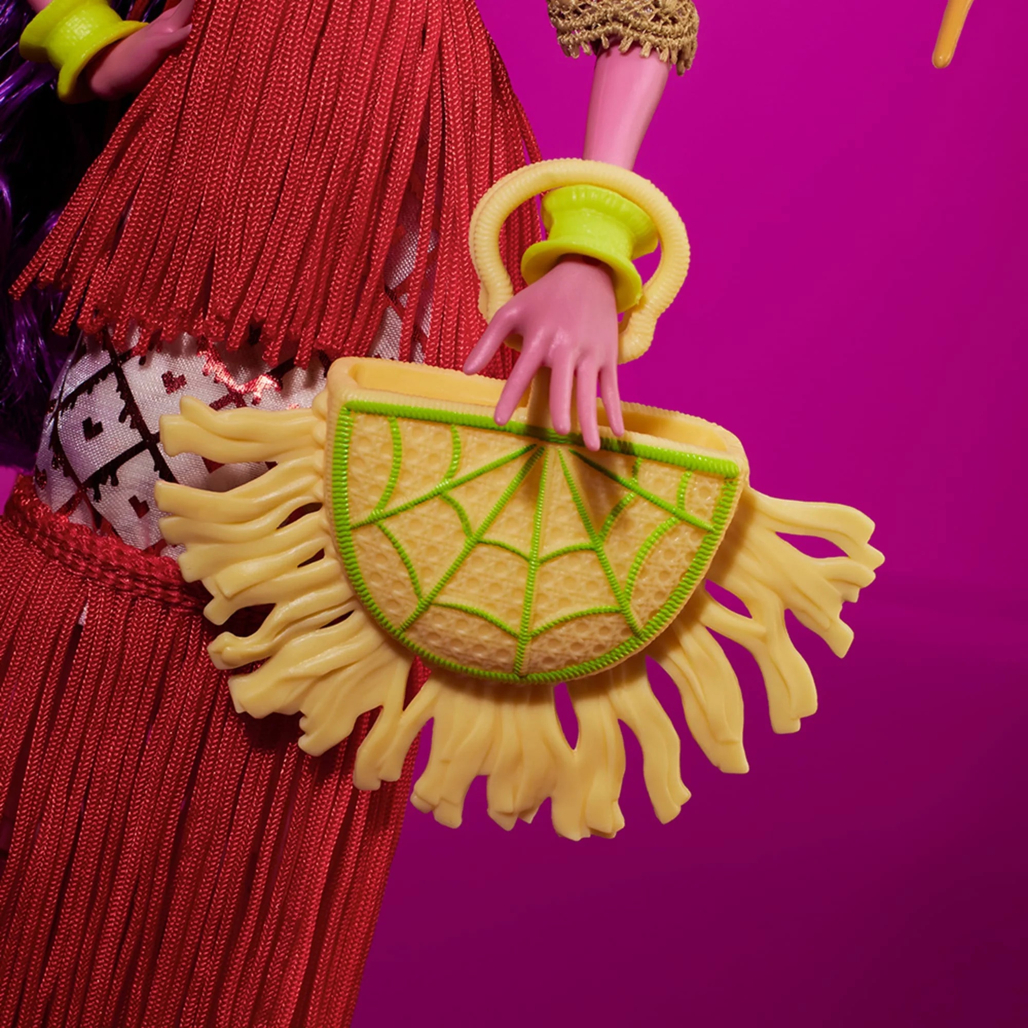 Monster High Designer Series Corazon Marikit Philippines Manananggal ...