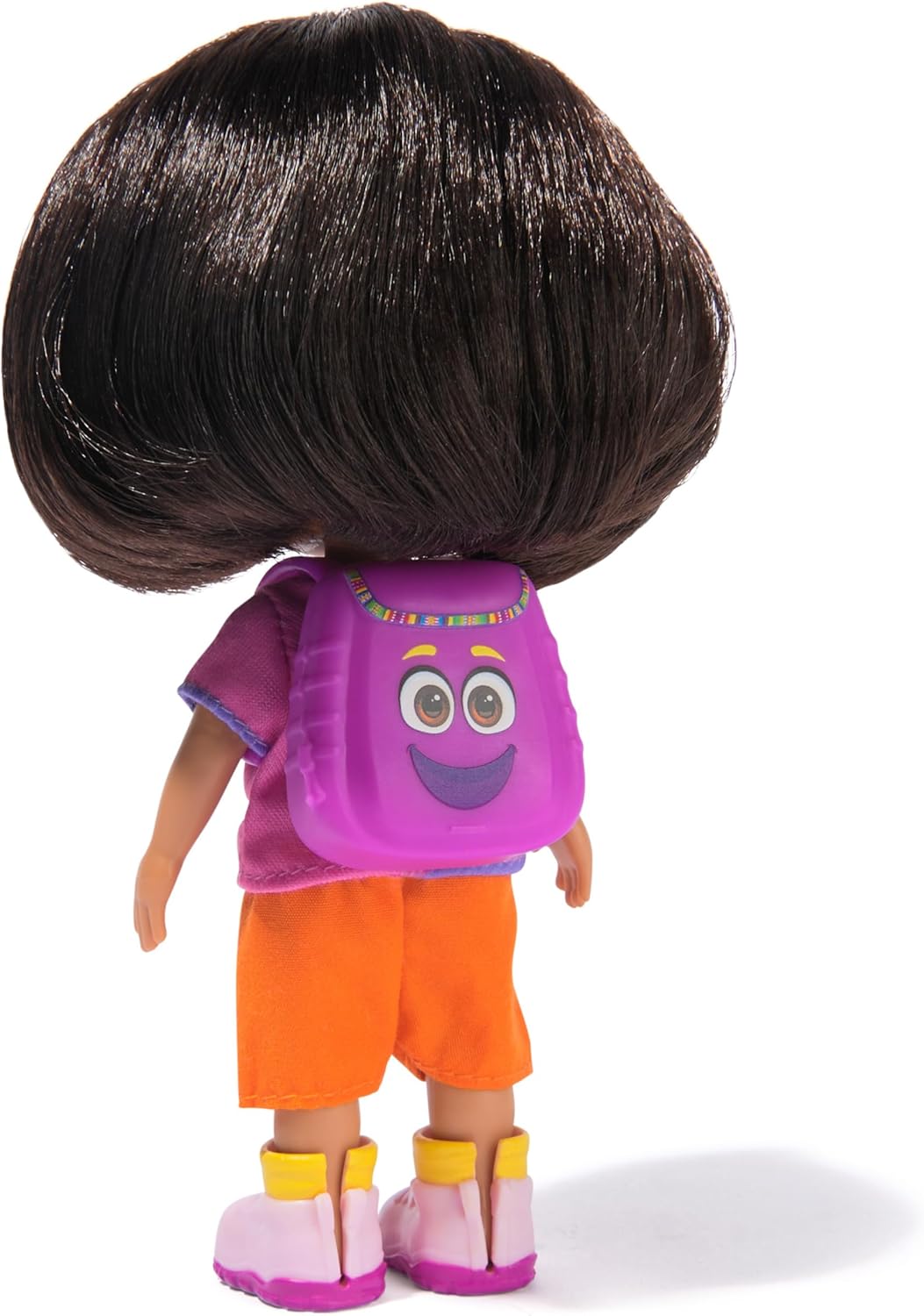 New Dora the Explorer 2025 dolls and toys from Spin Master - YouLoveIt.com