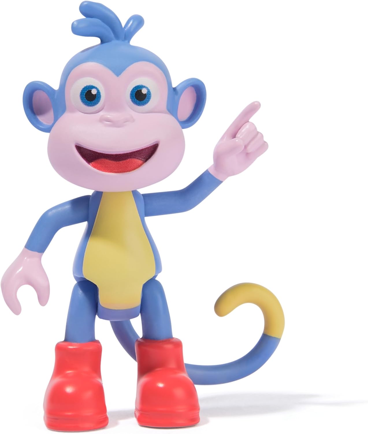 New Dora the Explorer 2025 dolls and toys from Spin Master - YouLoveIt.com