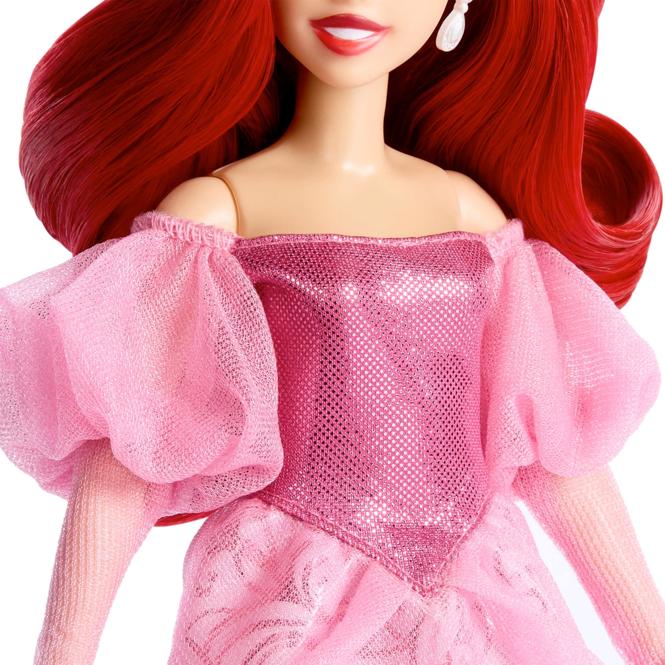 Disney Princess Style Stories 2025 dolls from Mattel - YouLoveIt.com
