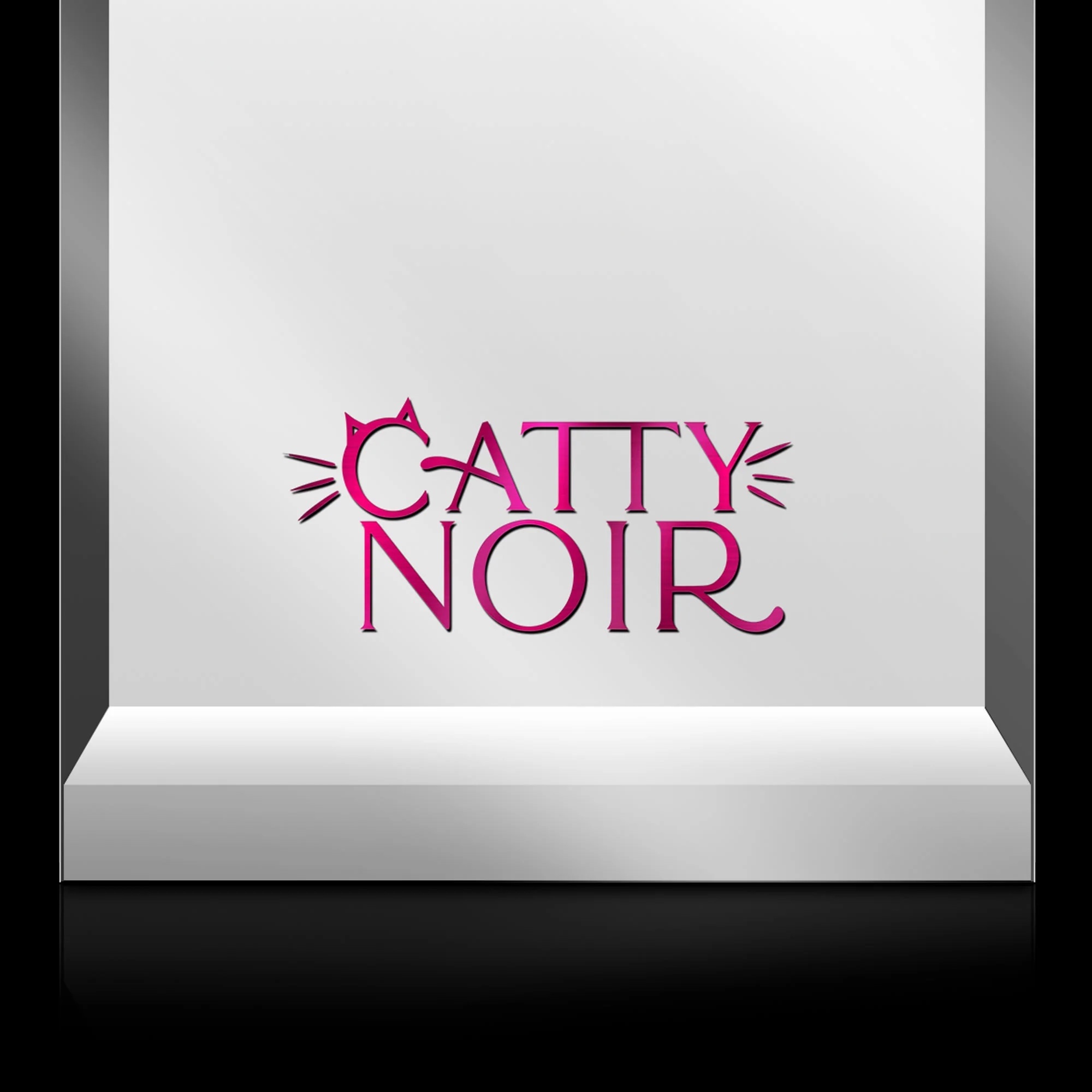 Monster High Fang Vote Collector G3 Catty Noir doll - YouLoveIt.com