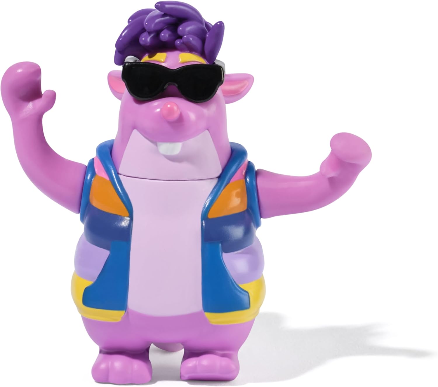 New Dora the Explorer 2025 dolls and toys from Spin Master - YouLoveIt.com