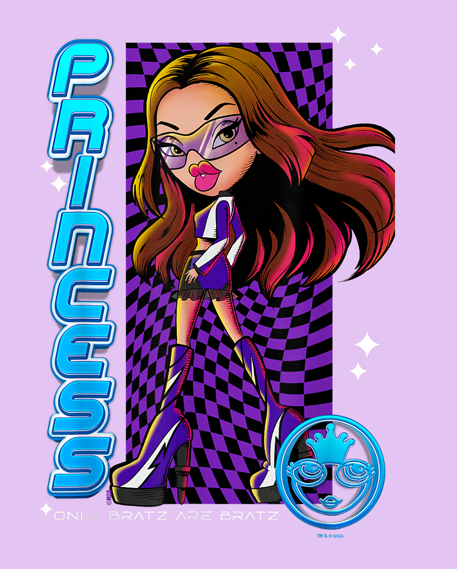 Bratz Scorchin’ pictures, new official art - YouLoveIt.com