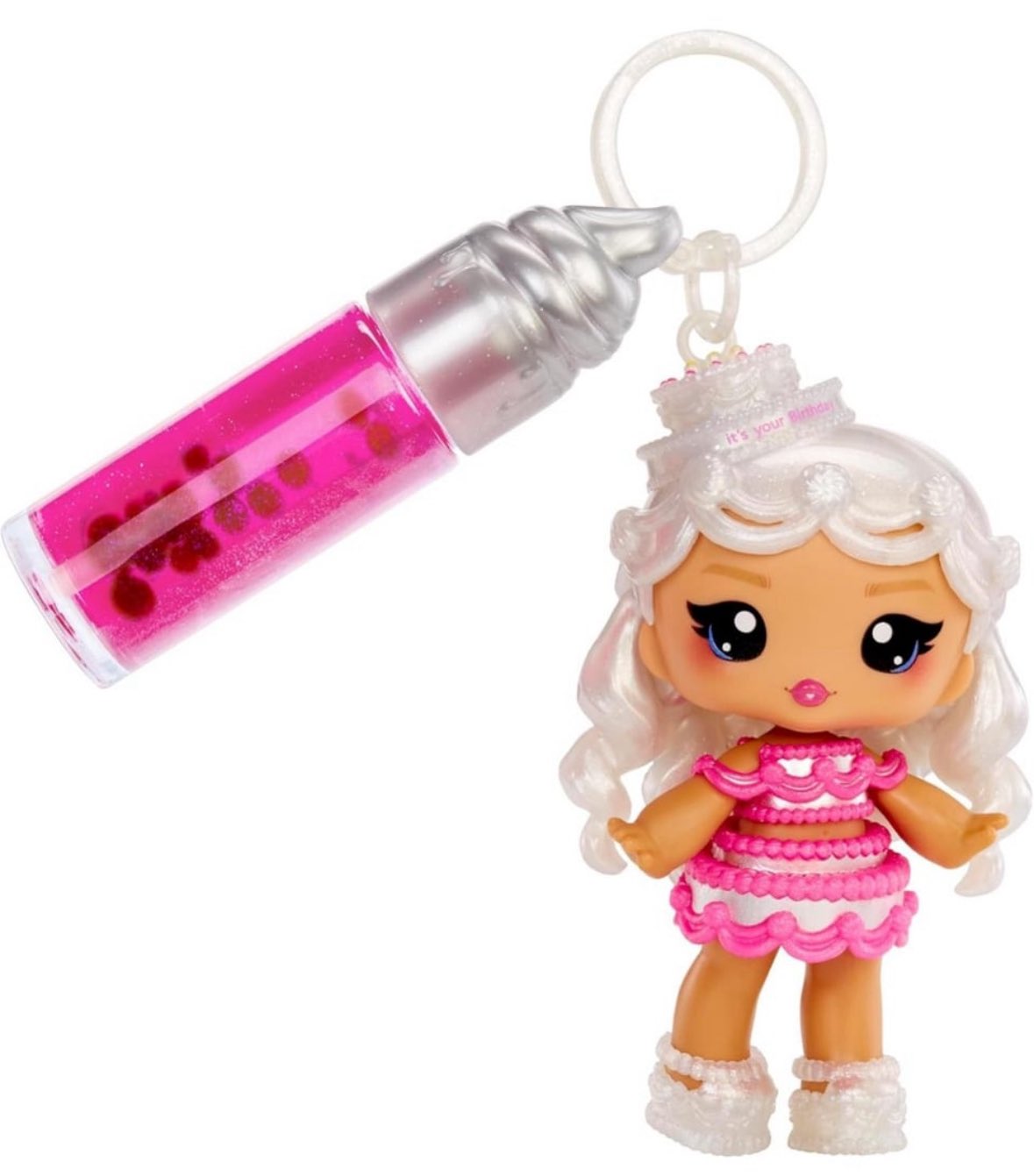 Yummiland Sour Sweeties dolls - YouLoveIt.com