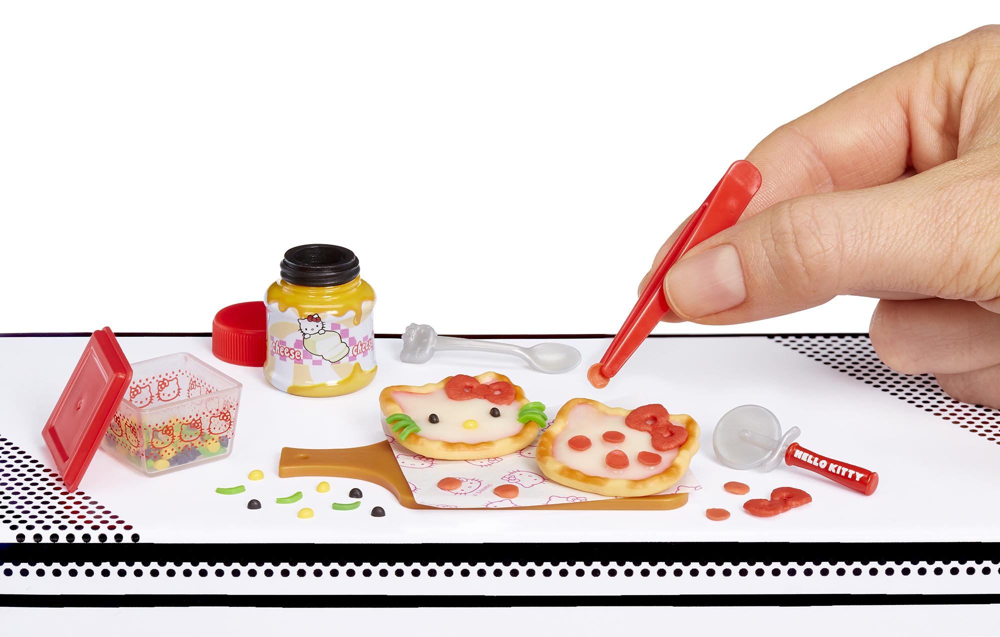 MGA's Miniverse Make It Mini SANRIO Hello Kitty Series 2 - YouLoveIt.com