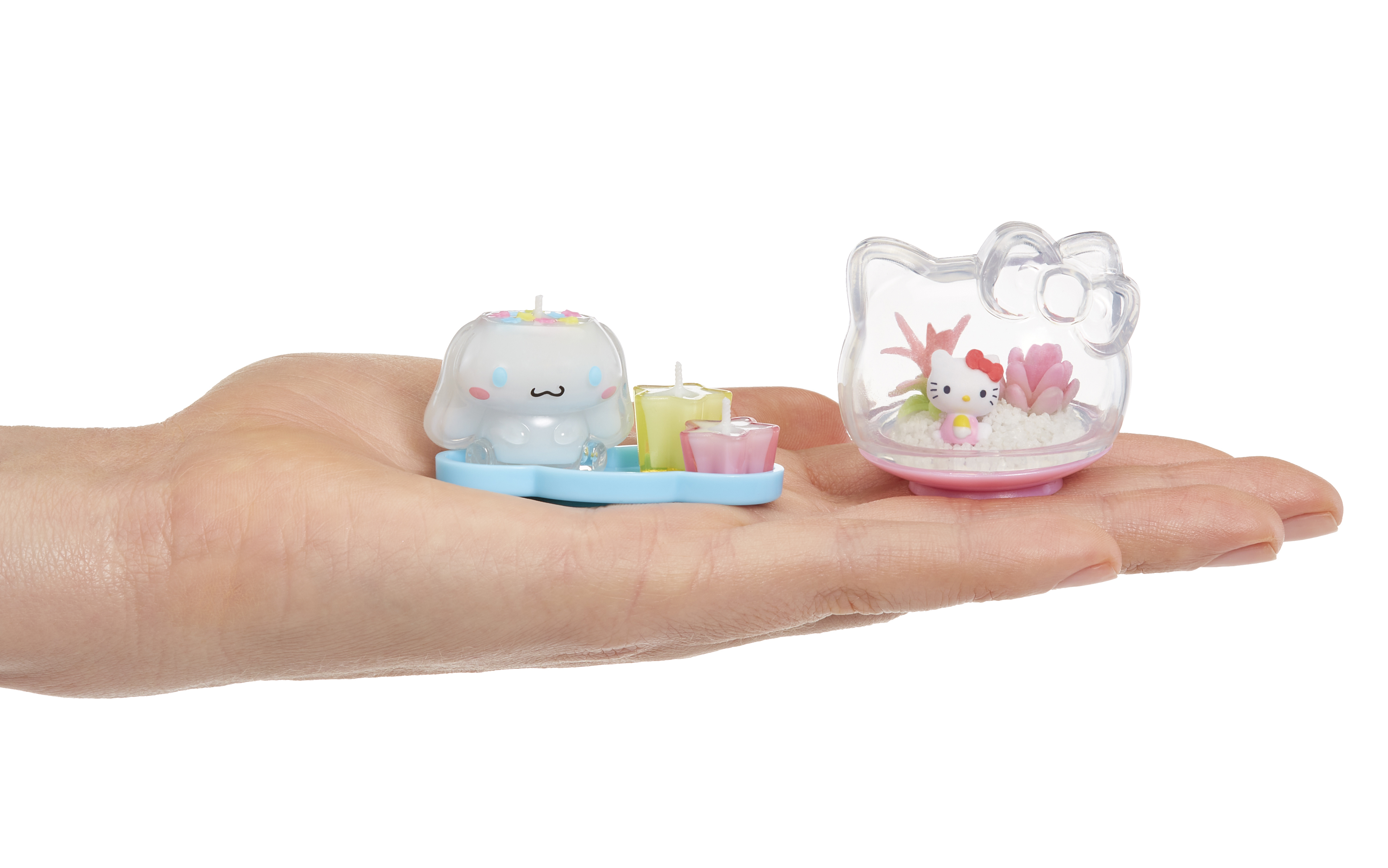 MGA's Miniverse Make It Mini SANRIO Hello Kitty Series 2 - YouLoveIt.com