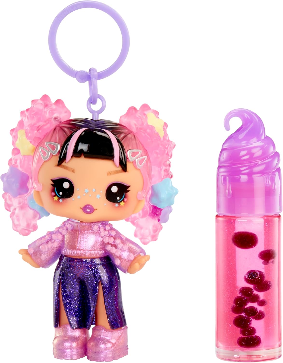 Yummiland Sour Sweeties dolls - YouLoveIt.com