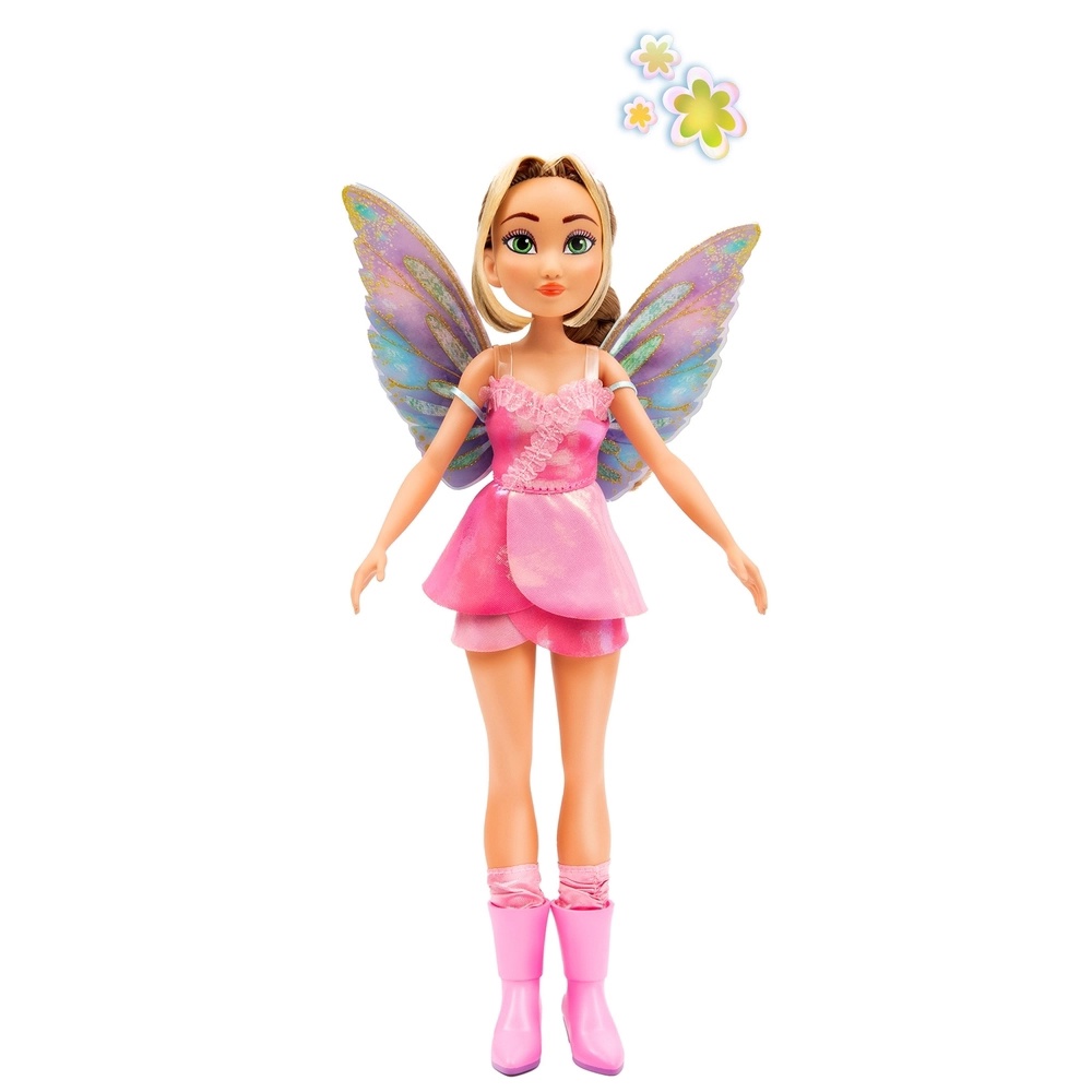 New Winx Club reboot dolls 2025 - 2026 - YouLoveIt.com