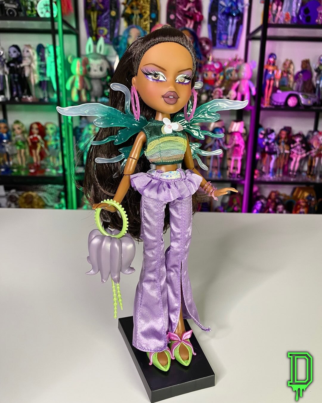 Bratz Fashion Pixiez dolls 2025 - YouLoveIt.com