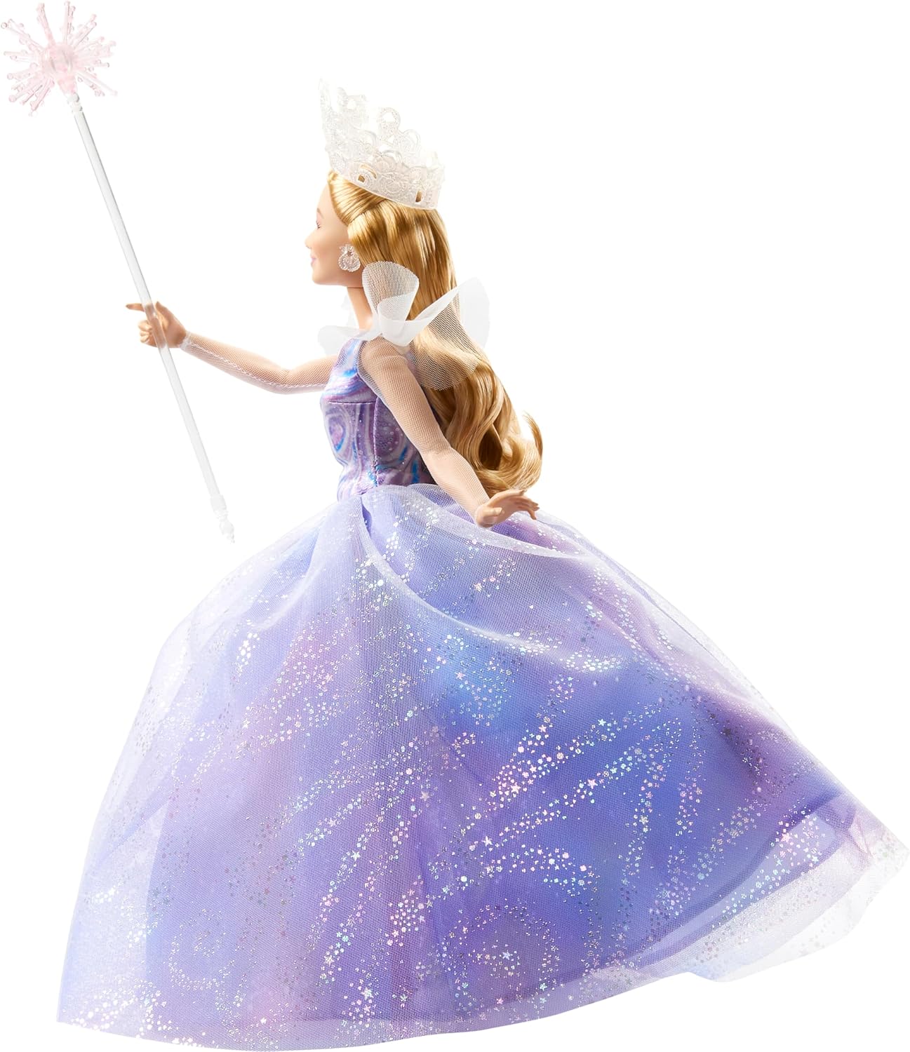 New Wicked 2 For Good movie dolls 2025 from Mattel - YouLoveIt.com