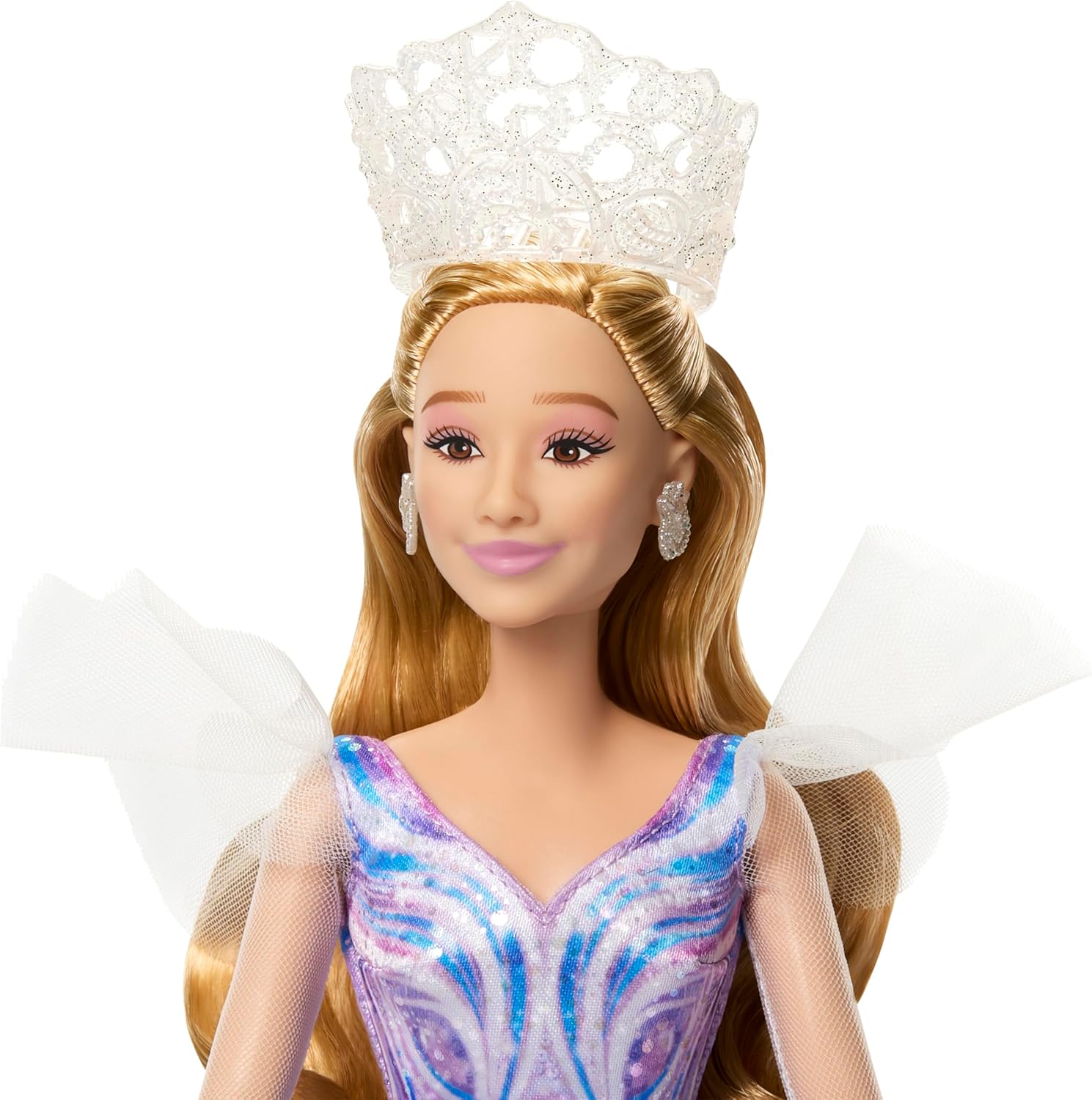 New Wicked 2 For Good movie dolls 2025 from Mattel - YouLoveIt.com