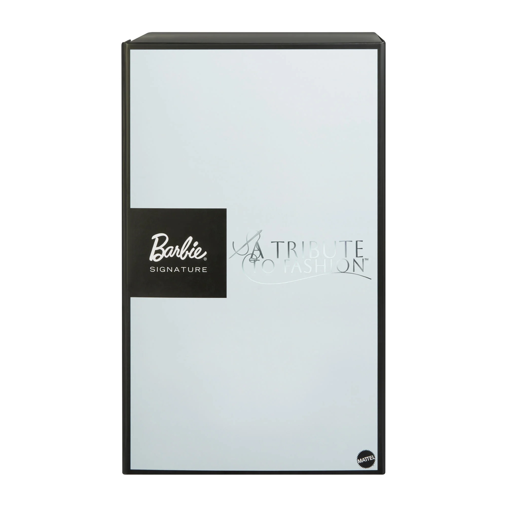 Barbie Signature Tribute to Fashion Doll 2 - YouLoveIt.com