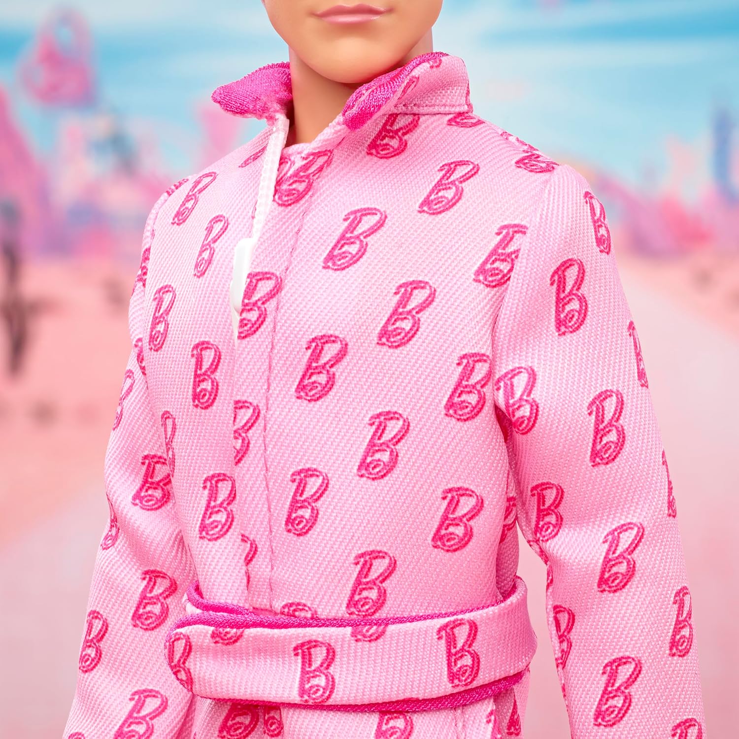 New Barbie the Movie 2025 Ken I'm Coming with You doll - YouLoveIt.com