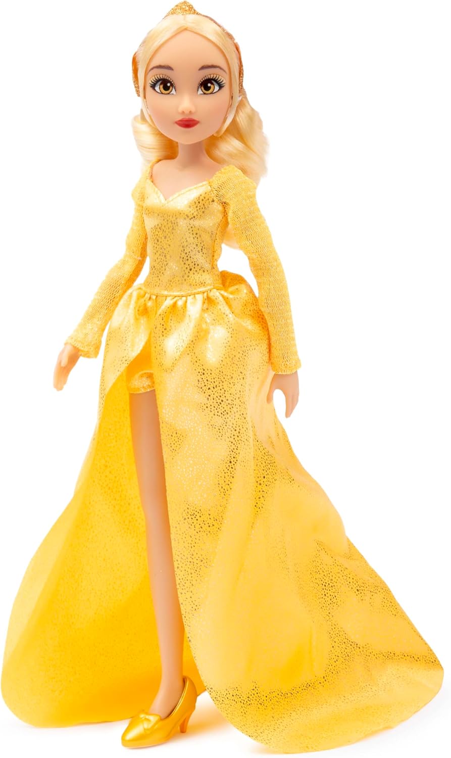 Winx Club Reboot the Alfea Grand Ball dolls - YouLoveIt.com