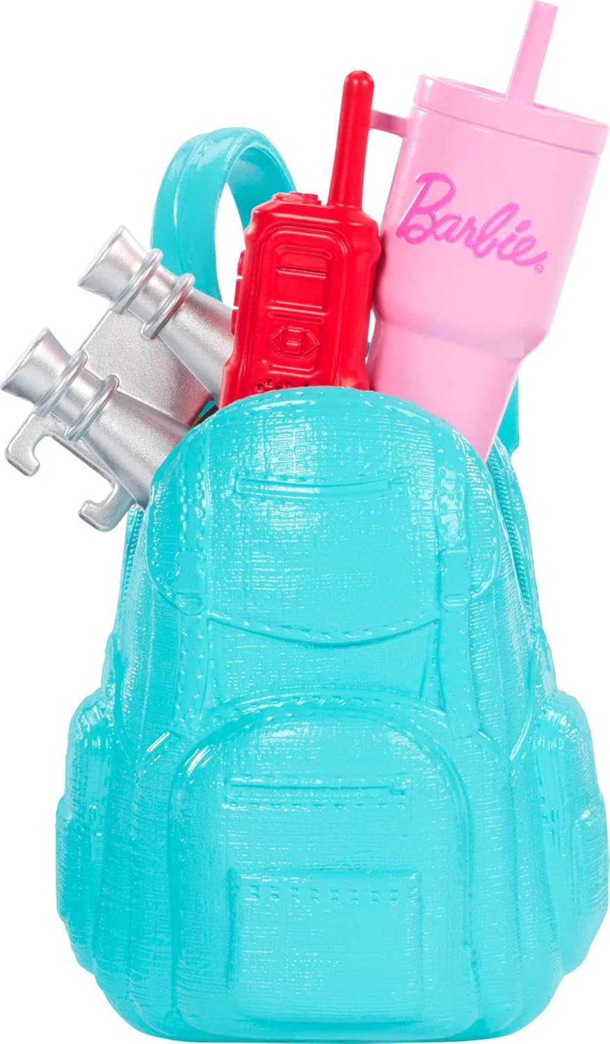 Barbie Family & Friends Barbie Brooklyn Outdoor Adventures Doll 2025 ...