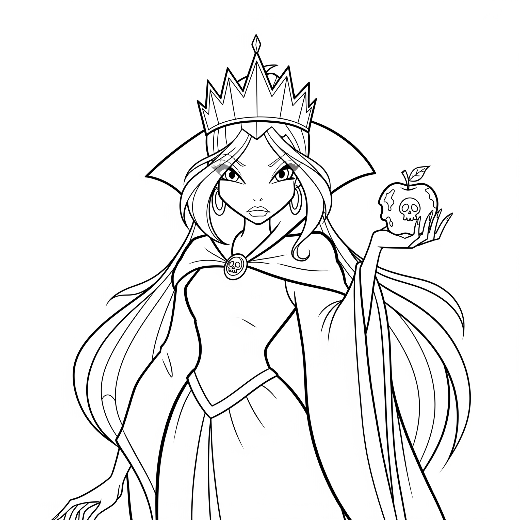 winx club bloomix coloring pages