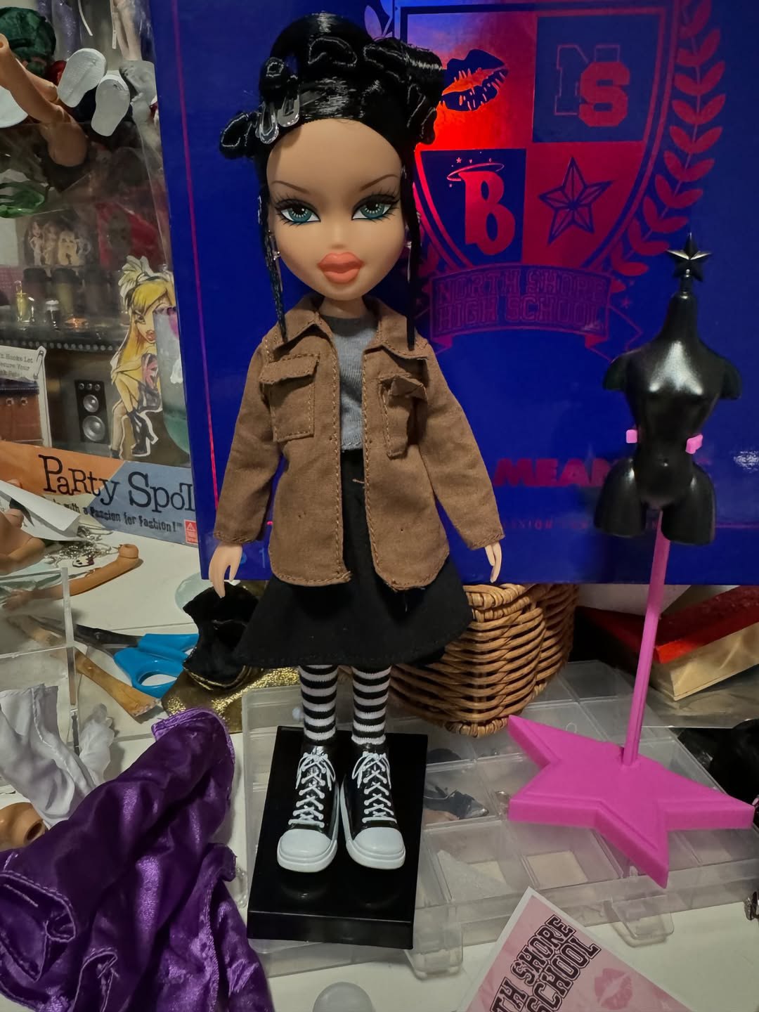 Bratz x Mean Girls Spring Fling dolls - YouLoveIt.com