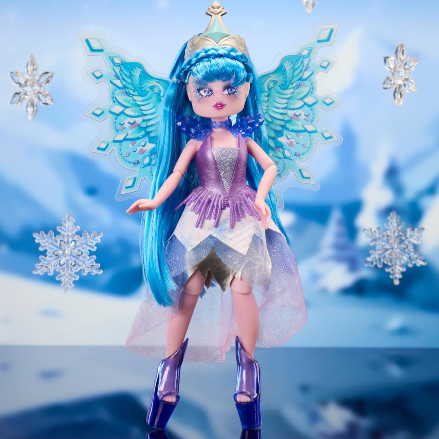Royale High 9” Series 2 Fashion Dolls - YouLoveIt.com