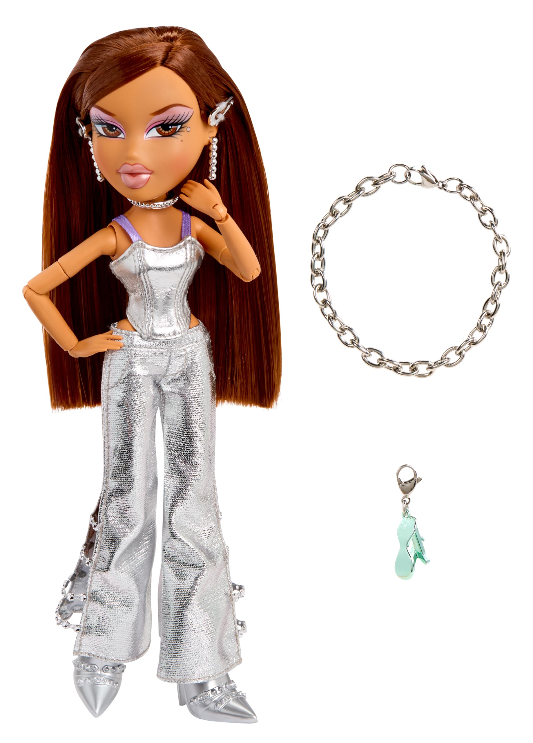 Bratz Charmz dolls - YouLoveIt.com