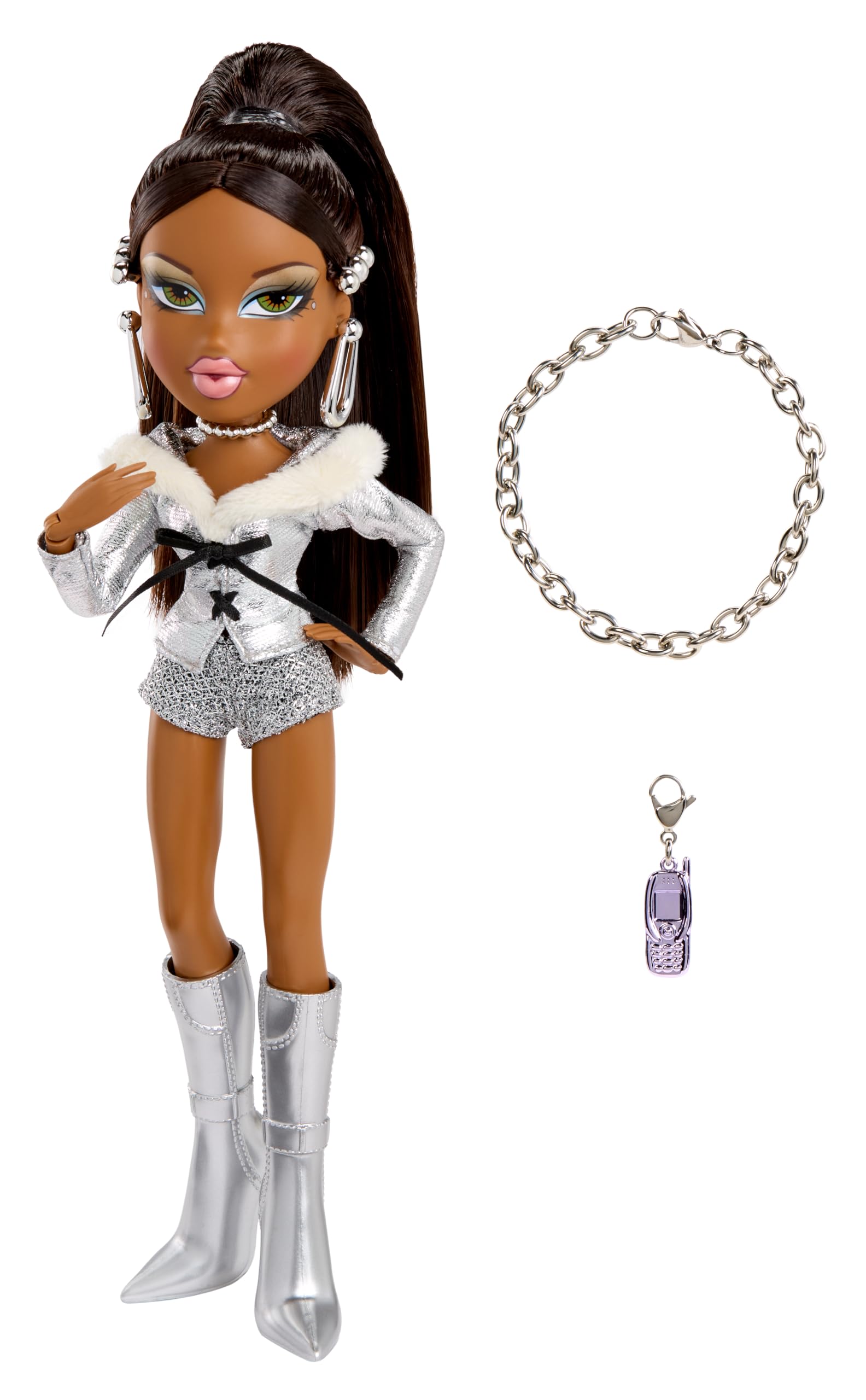 Bratz Charmz dolls - YouLoveIt.com
