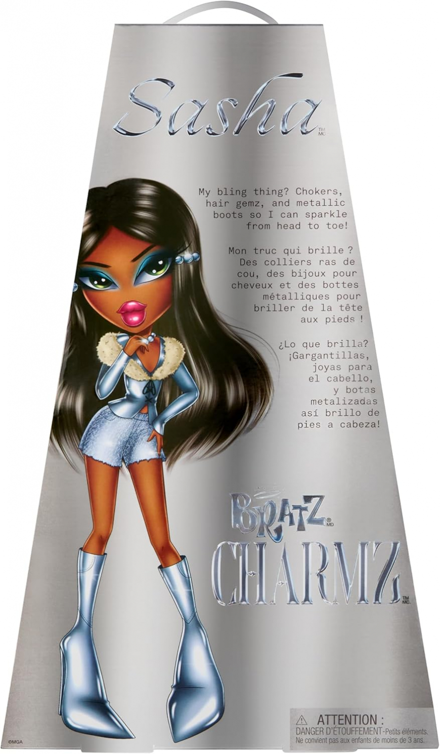 Bratz Charmz dolls - YouLoveIt.com