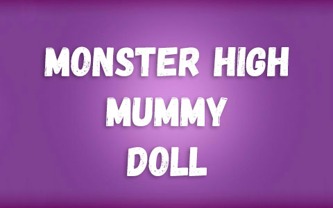 Monster High Skullector Universal Monsters Frankenstein doll 2026 ...