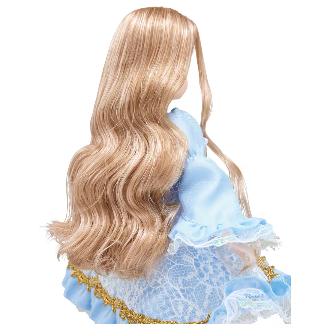 New Photogenic Happy Birthday Silk Snow Party Licca doll - YouLoveIt.com