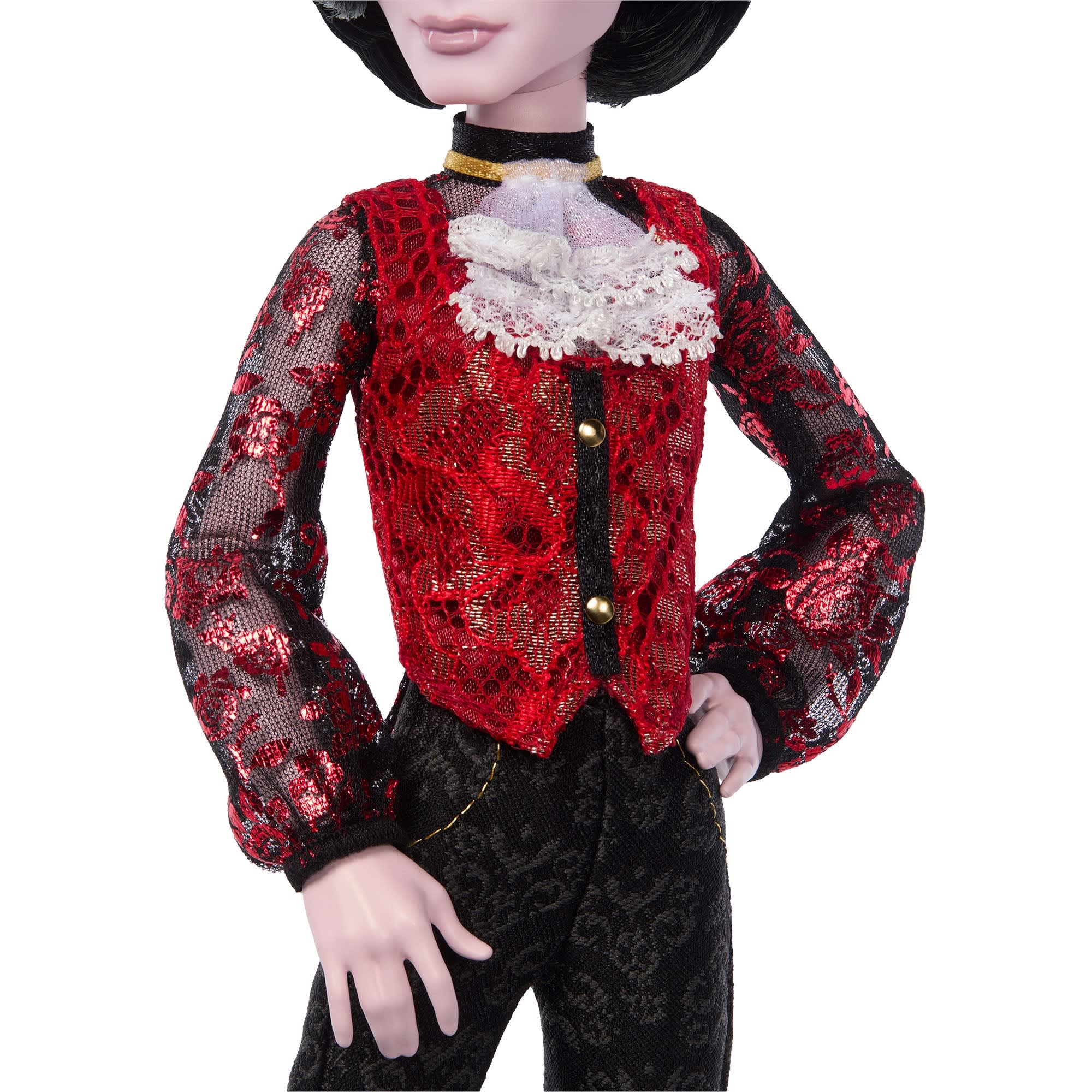 Monster High Skullector 2026 2-pack Kieran Valentine and Spelldon ...
