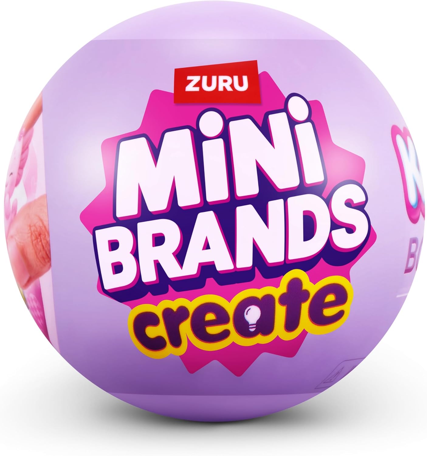 ZURU Mini Brands Create Kawaii Bouquet Series 1 - YouLoveIt.com